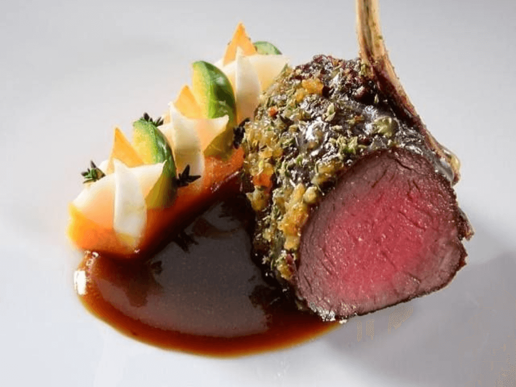 International Diploma in Culinary Arts (Full-Time) - Johannesburg ...